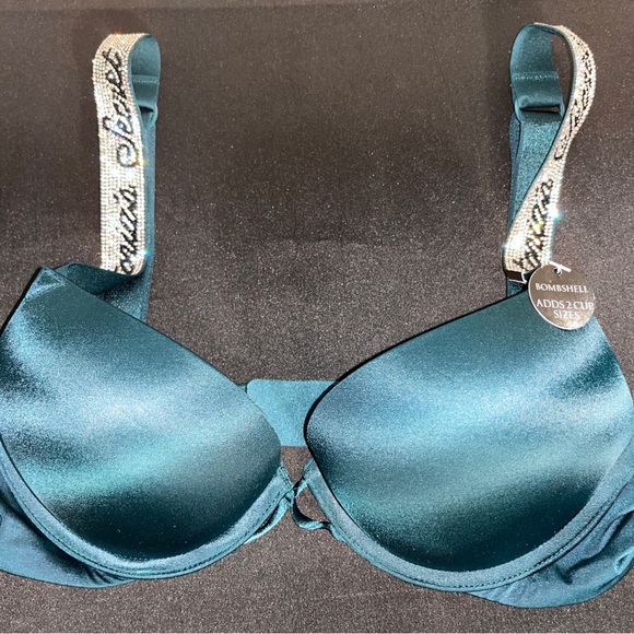 Victoria's Secret | Intimates & Sleepwear | Victorias Secret Very Sexy ...